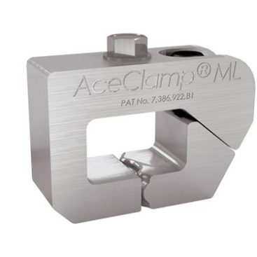 ML™ Standing Seam Metal Roof Clamps - NorthEastMetalSupplies