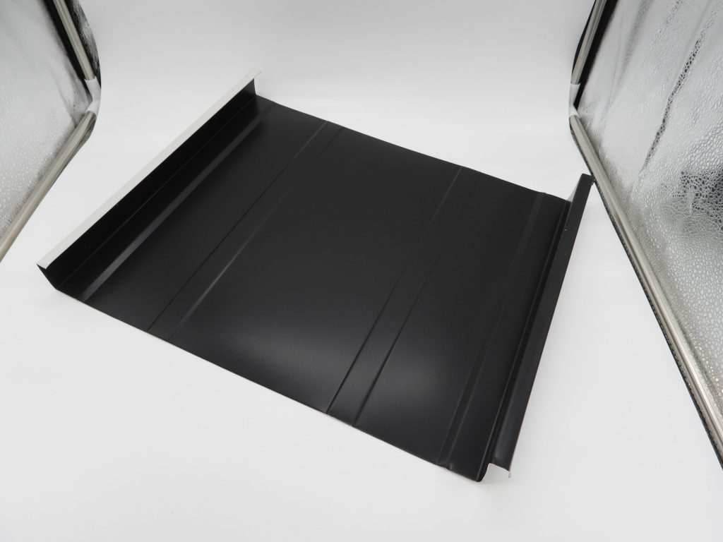 Standing Seam Metal Roofing Supplier - NorthEastMetalSupplies