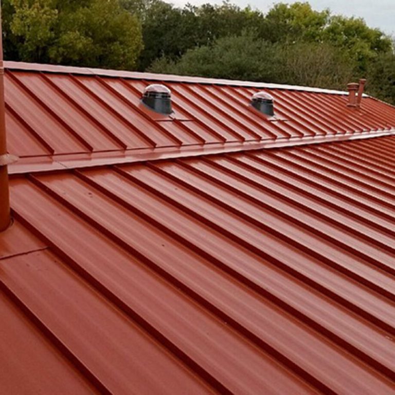 Metal Roofing Supplier - NorthEastMetalSupplies