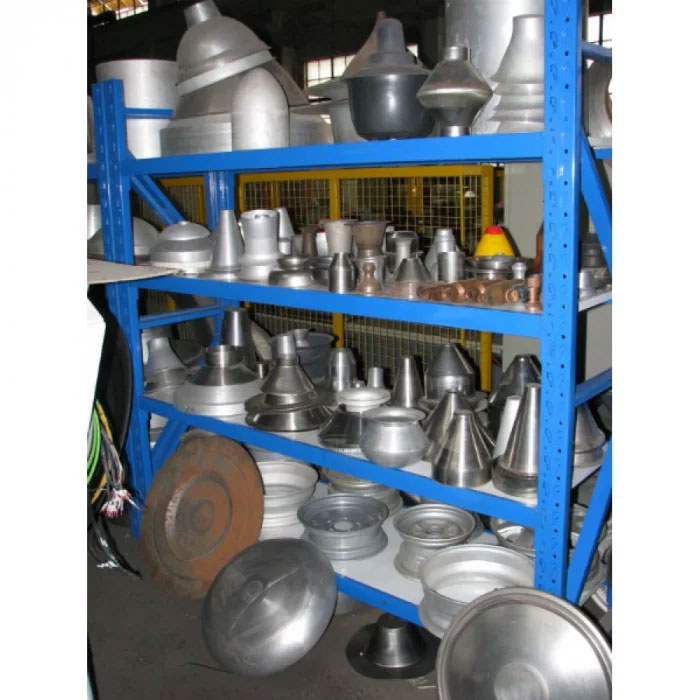 D800 CNC Metal spinning lathe - NorthEastMetalSupplies