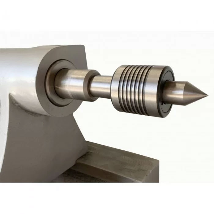 Manual metal spinning lathe D31 - NorthEastMetalSupplies