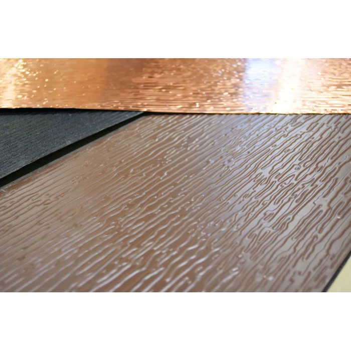 Free Standing Wood Grain Embossing machine - NorthEastMetalSupplies