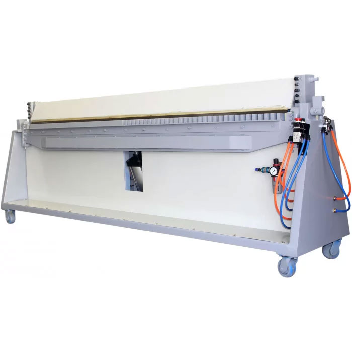 TDFC Air Brake - NorthEastMetalSupplies