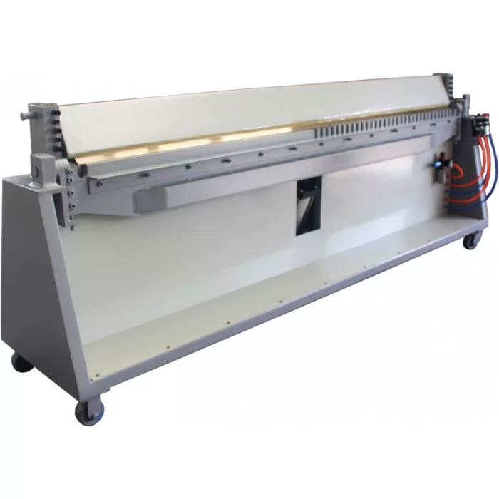 TDFC Air Brake - NorthEastMetalSupplies